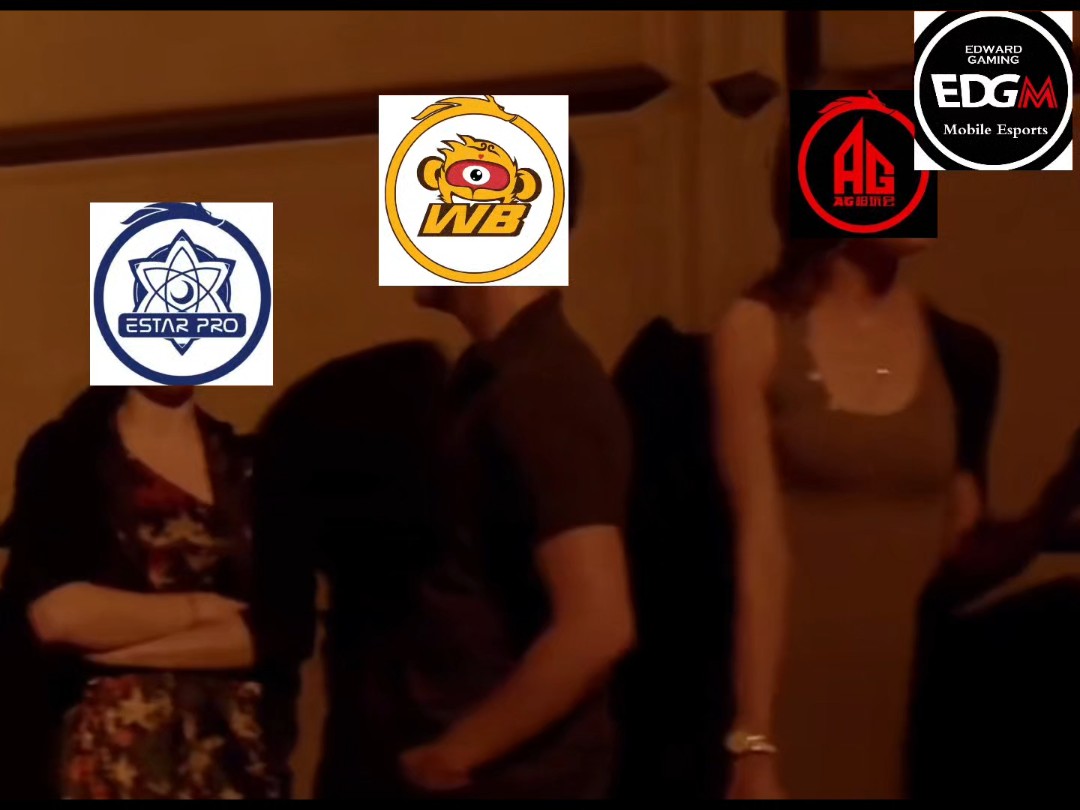 KSG狼队TTG转会乐子-kpl茶话会-kpl茶话会-哔哩哔哩视频