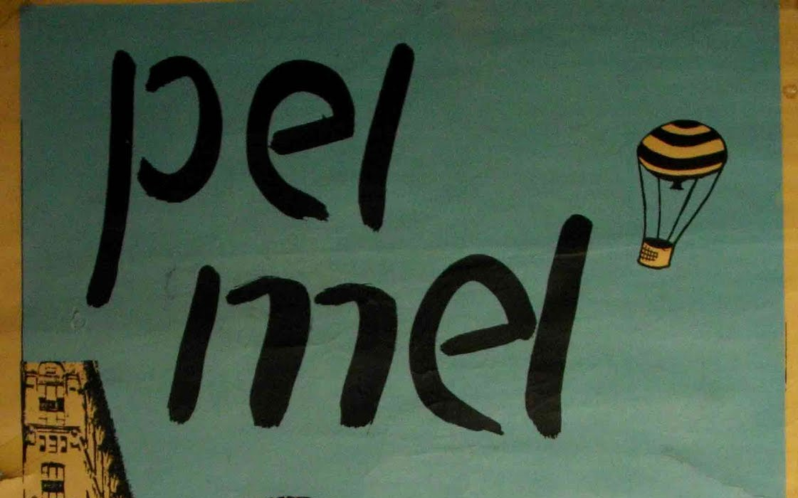 佩尔梅尔乐队（Pel Mel）精选歌曲合集-宇宙远远超过人类智慧想象-宇宙远远超过人类智慧想象-哔哩哔哩视频