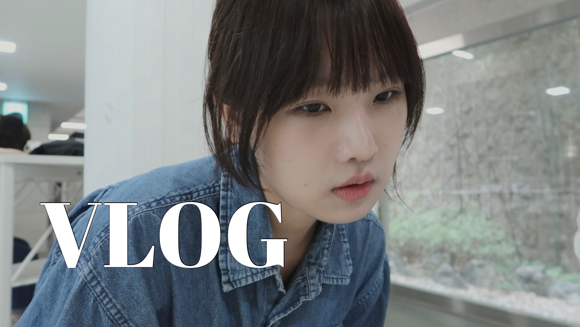 VLOG·充满浮肿的期末周 在韩设计系 EP.25-sojuhsj-sojuhsj-哔哩哔哩视频