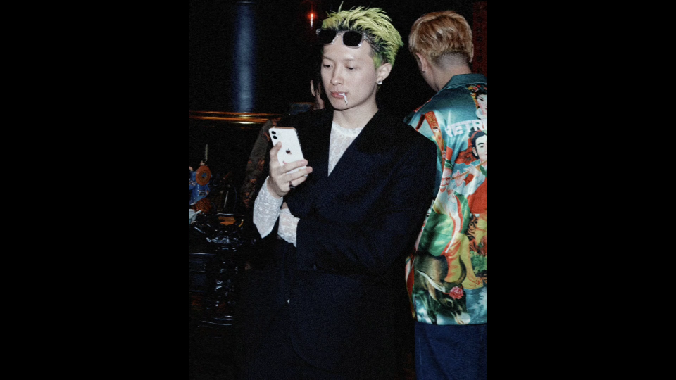 asen艾志恒新说唱60秒 《Asisn Energy》_哔哩哔哩_bilibili