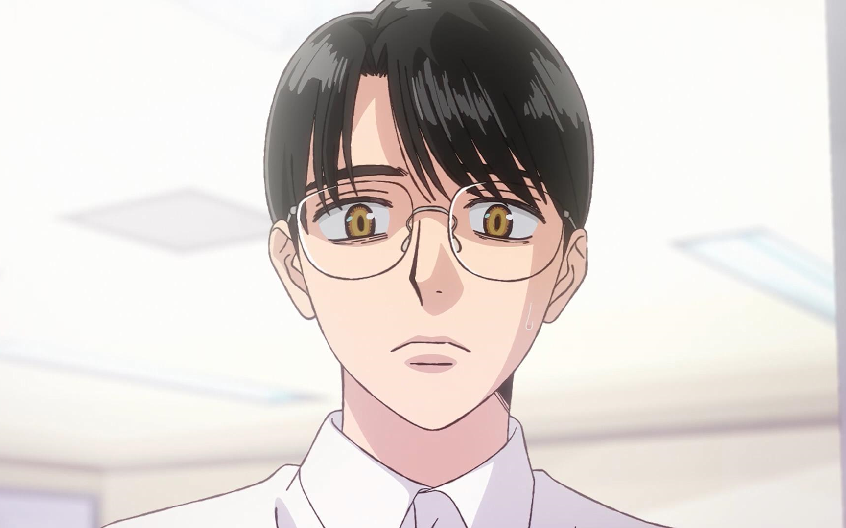 【7月/动画工房/堀江瞬&小野大辅】去唱卡拉OK吧！PV1【MCE汉化组】-夏日幻听MCE-夏日幻听MCE-哔哩哔哩视频