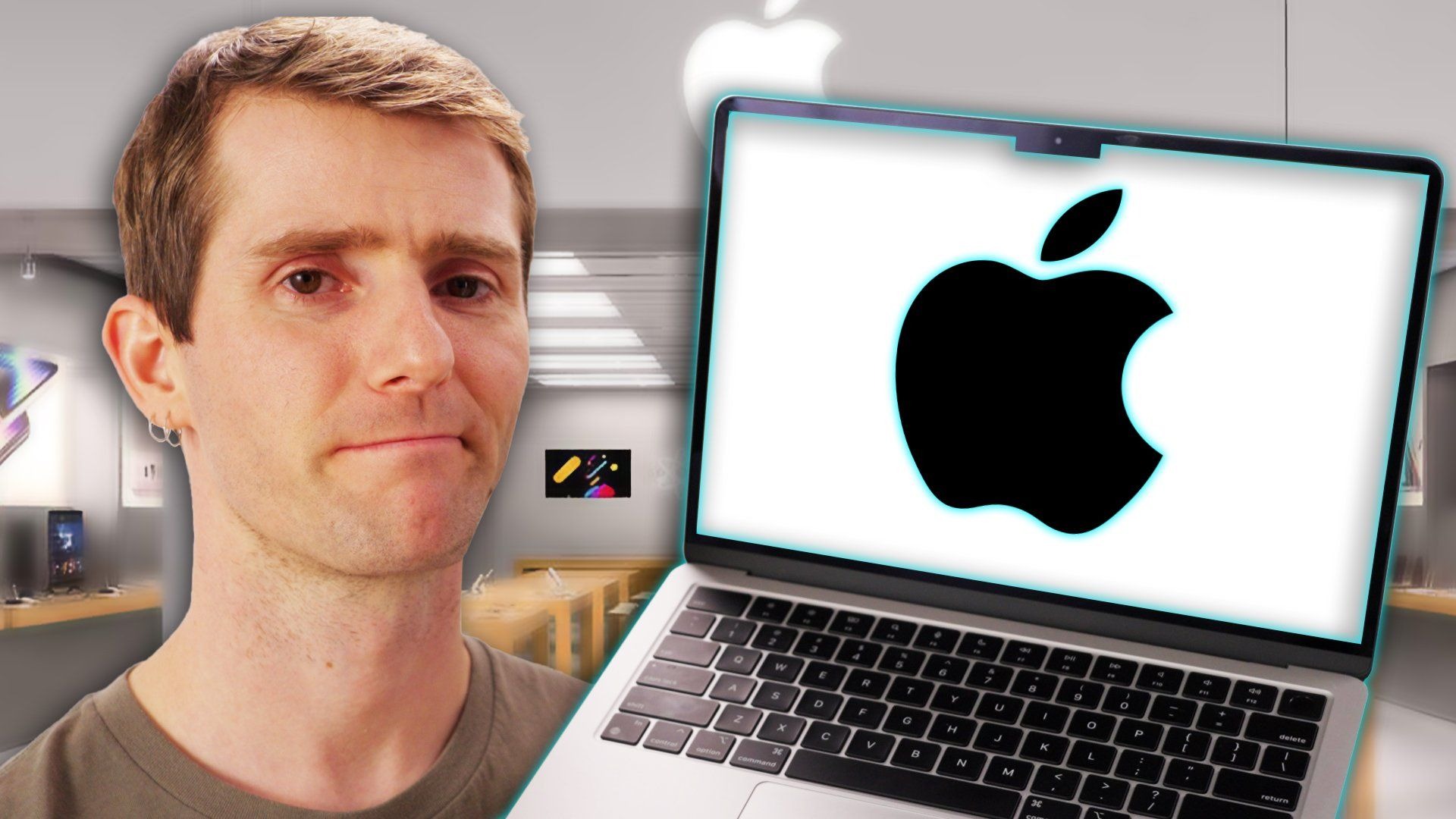 【官方双语】PC佬买MacBook记#linus谈科技-LinusTechTips-LinusTechTips-哔哩哔哩视频