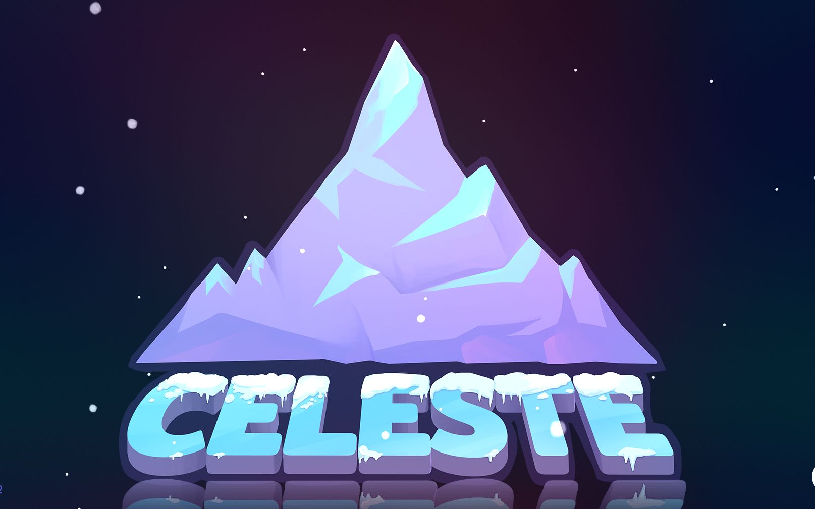 [蔚蓝 Celeste ]第一章b面 哔哩哔哩 ゜ ゜ つロ 干杯~ Bilibili