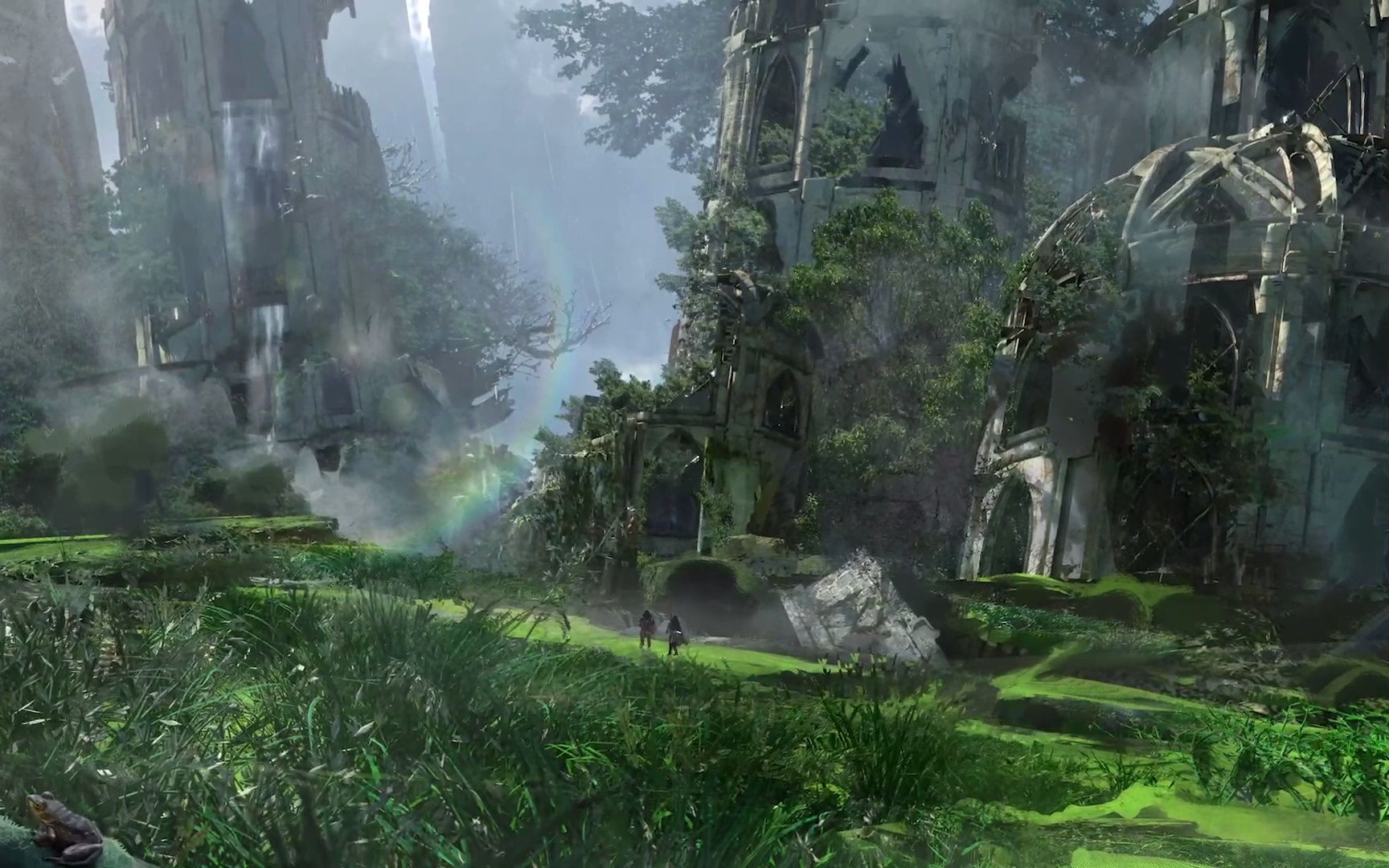 Ophelia's Odyssey #17 with Blanke-Kitazaki-Hinata-歌单一Ophelia collab-哔哩哔哩视频