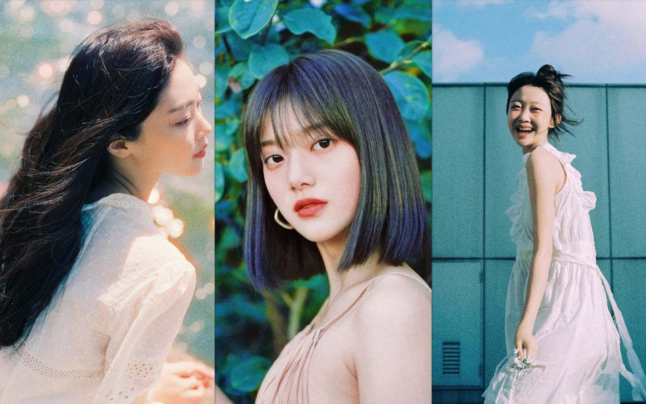 『摄影审美102』少女们的斑斓梦|mu-gung|vlo.3-冯冠希S-冯冠希S-哔哩哔哩视频