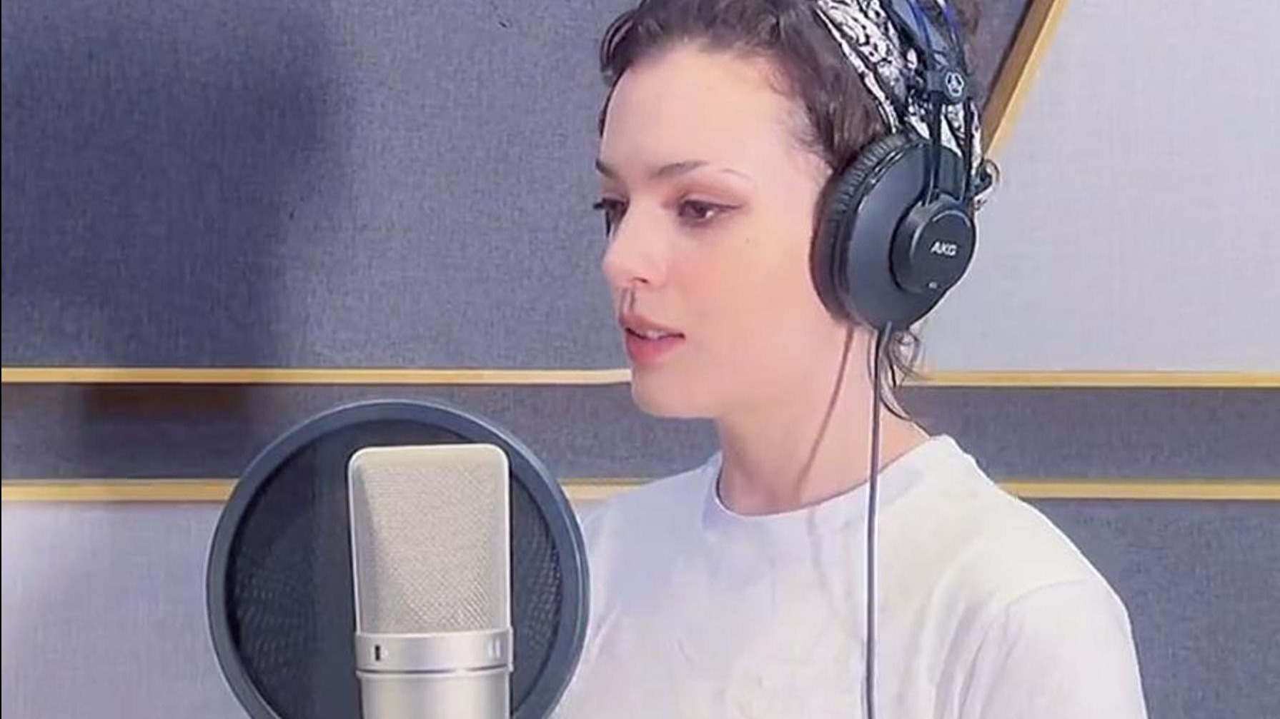 【4K60帧】有生之年！周深演绎《unravel》BML现场圆梦【BML2020单品】-愿你慢慢长大-音乐-哔哩哔哩视频