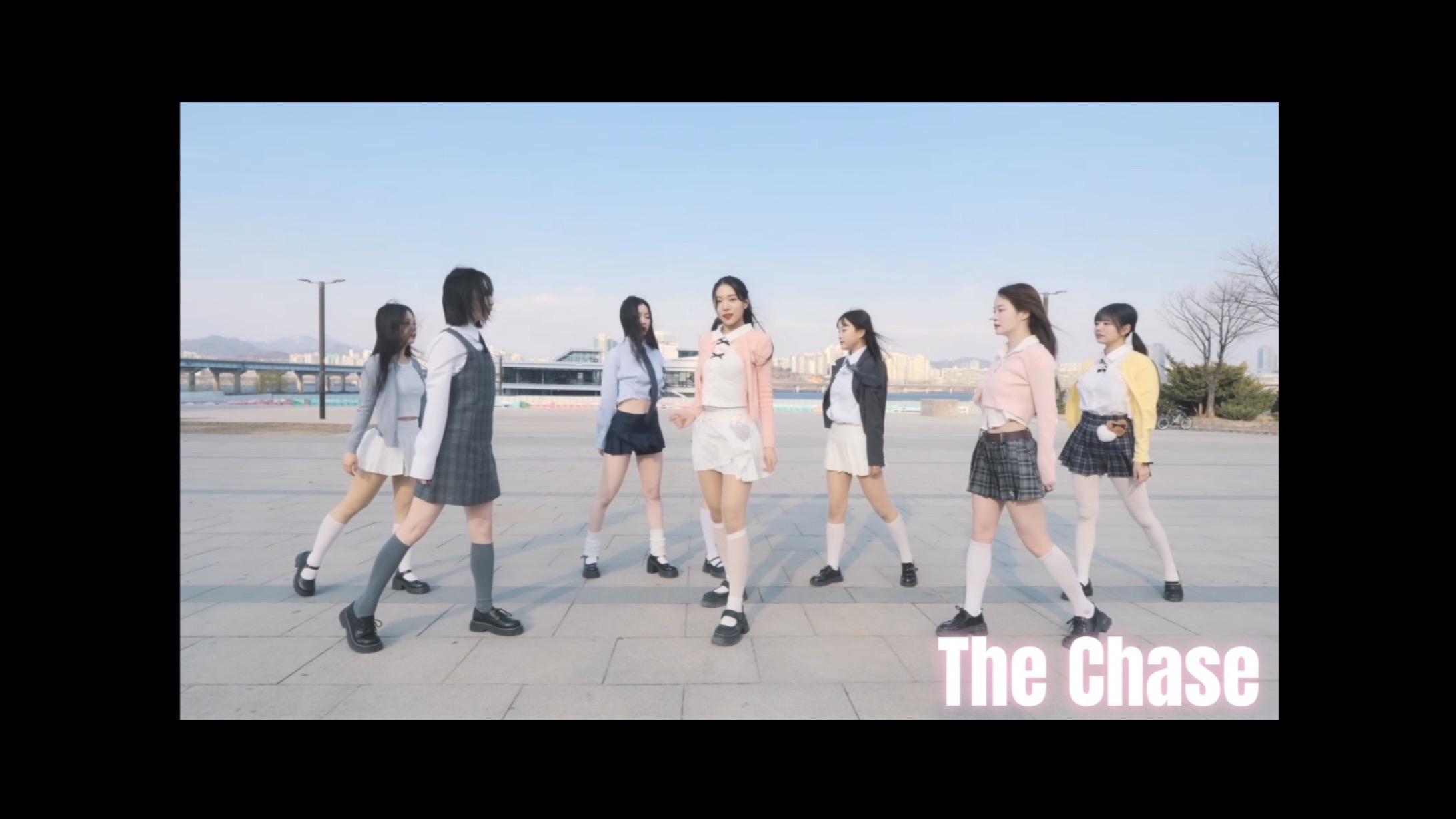 [在这?] Hearts2Hearts - The Chase | 翻跳 Dance Cover-ARTBEAT_CN-ARTBEAT_CN-哔哩哔哩视频