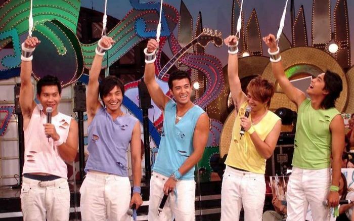 【183 club】【明道】那些年好听的183Club MV歌曲合集_哔哩哔哩 (゜-゜)つロ 干杯~-bilibili