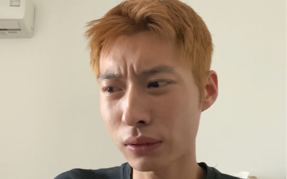 兄弟们，完了 迷人的大反派喔 迷人的大反派喔 哔哩哔哩视频