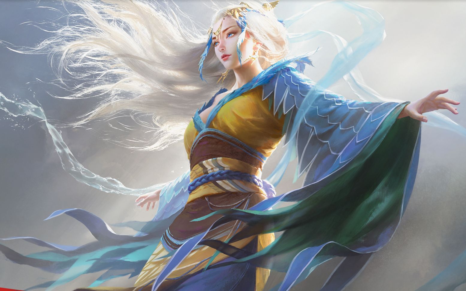 MTGA更新预告：新奖励机制、新赛制_哔哩哔哩_bilibili