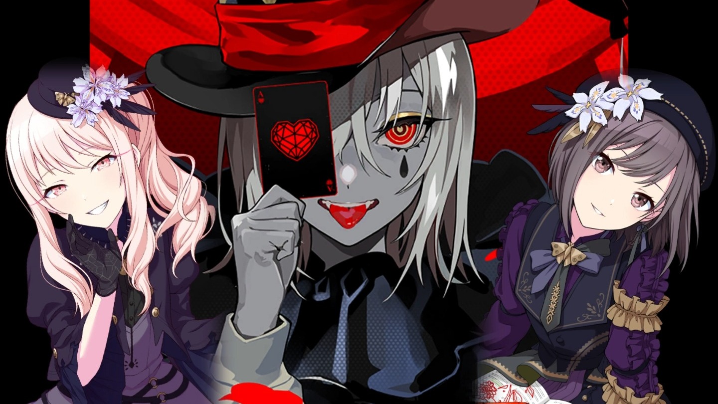 【中文字幕】【25時、ナイトコードで。 × 鏡音リン】D/N/A【2DMV／『世界计划 多彩舞台』主题原创曲】-鸮头滴管-音乐-哔哩哔哩视频