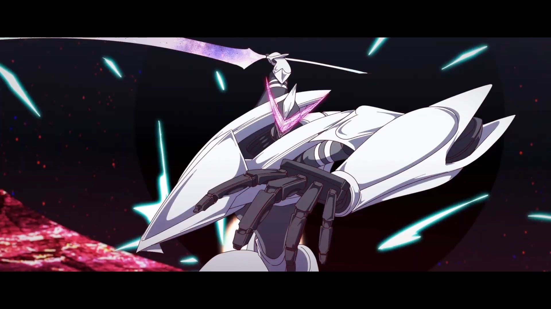 【4月/自主制作】忘星的瓦莉西娅 第二章 群青 正式PV【MCE汉化组】-夏日幻听MCE-夏日幻听MCE-哔哩哔哩视频