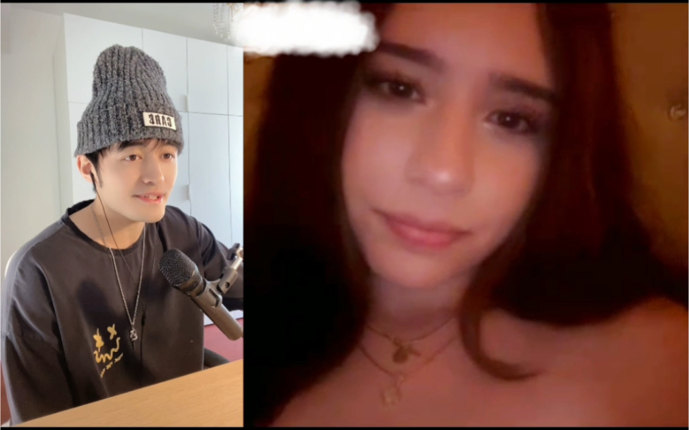 把回忆拼好给你~【说唱情圣】-你哇哥233-你哇哥233-哔哩哔哩视频