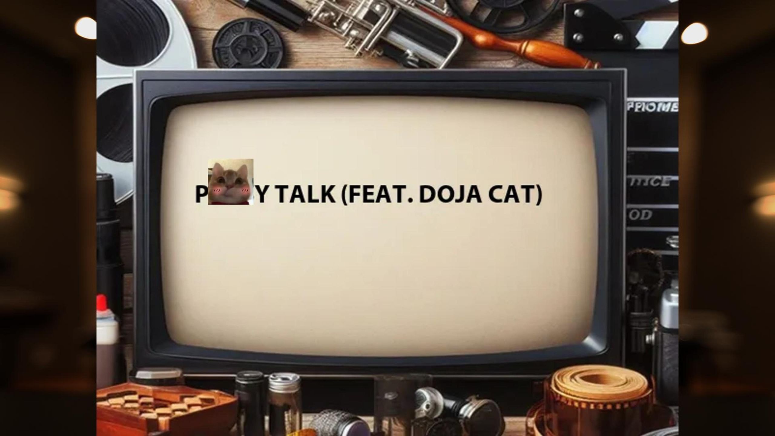 「浦西说｜城市姐妹+豆荚猫」P＊＊＊y talk - City Girls，Doja Cat-JLRS日落fm-JLRS日落fm-哔哩哔哩视频