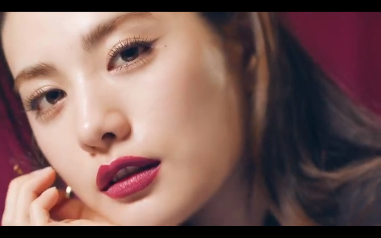 【Nana林珍娜】20220914 三哈林娜娜生日 口红