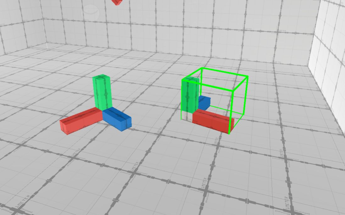 Unity-空间编辑器-V0.1-50525875362_bili-50525875362_bili-哔哩哔哩视频