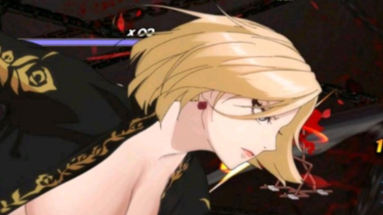 【DNF补丁】女漫游立绘（全职业绅士立绘）-曜夜の花-曜夜の花-哔哩哔哩视频