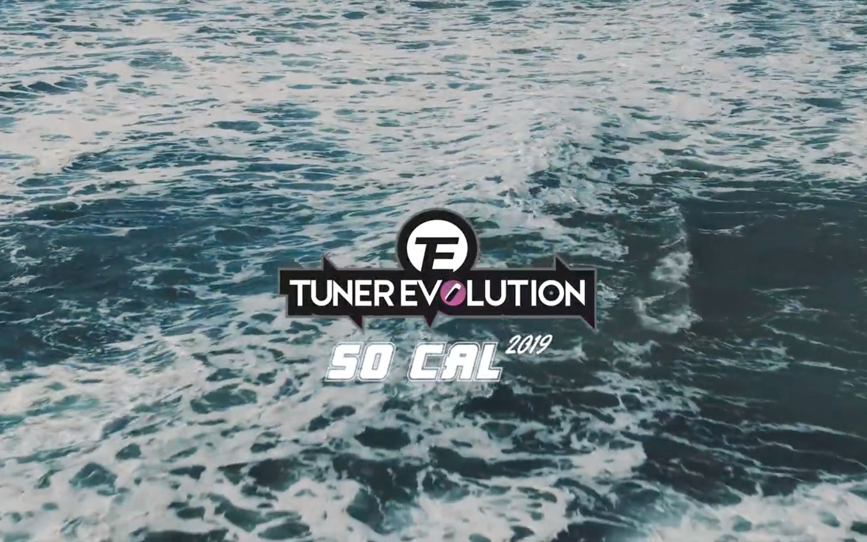 【改装进化者 2019 南加州】Tuner Evolution: SoCal 2019_哔哩哔哩_bilibili