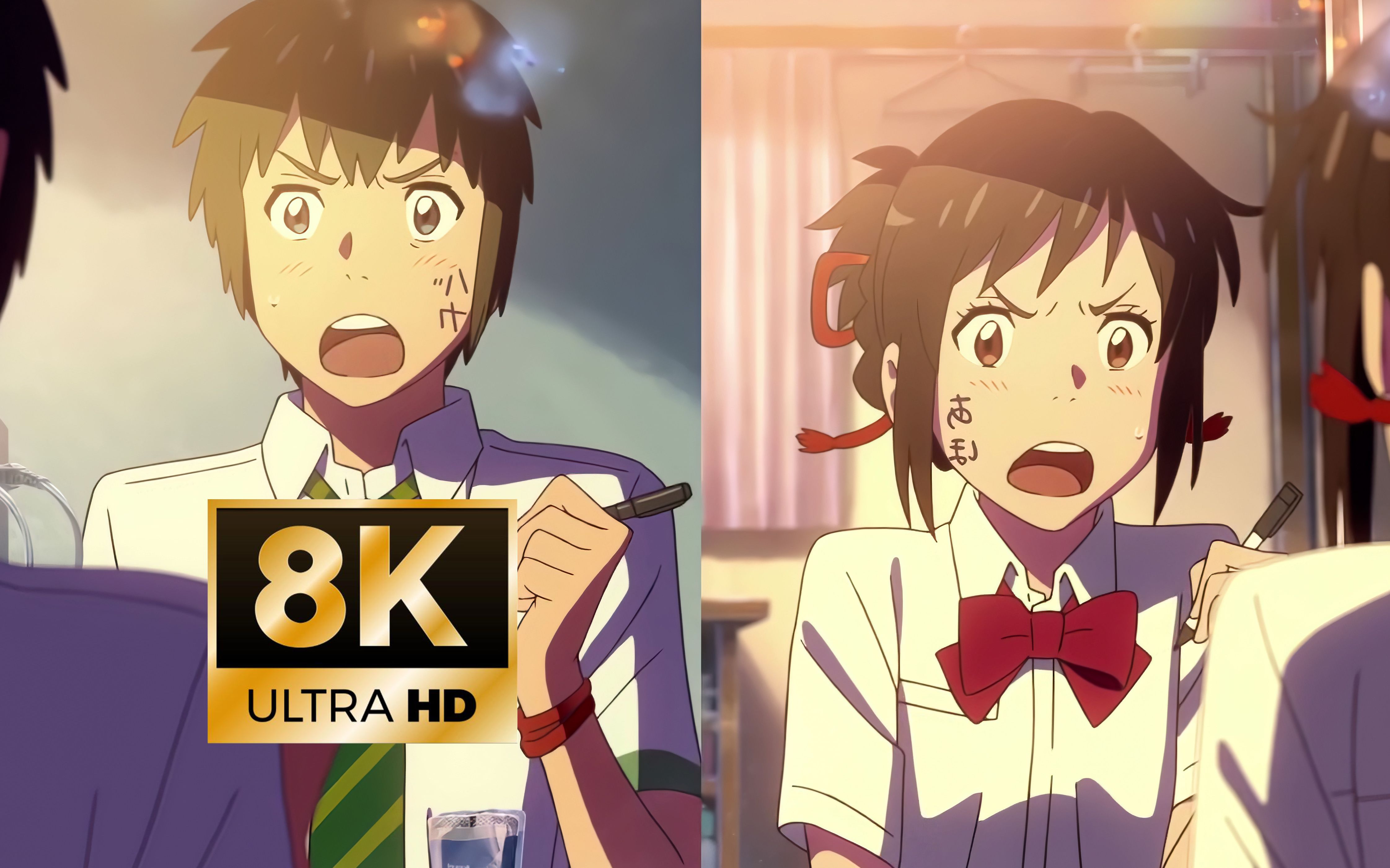 8K UHD Life Goes On Duck Version 8K bilibili B YIUIOS 8K UHD Life Goes On Duck Version 8K bilibili B YIUIOS