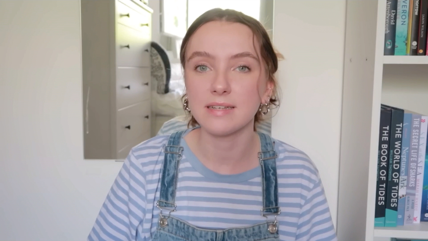 英音/Ro Mitchell_哔哩哔哩_bilibili