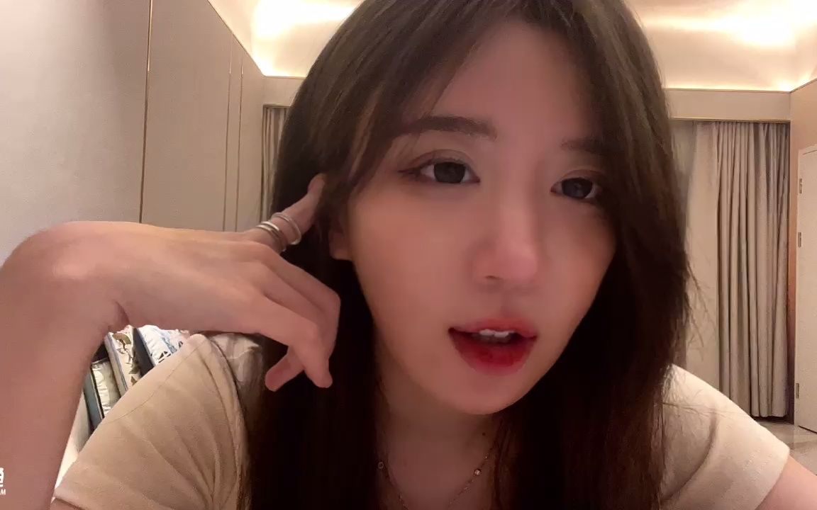 呆妹谈童锦程微信里什么时候说真话什么时候是节目效果的假话_哔哩哔哩_bilibili