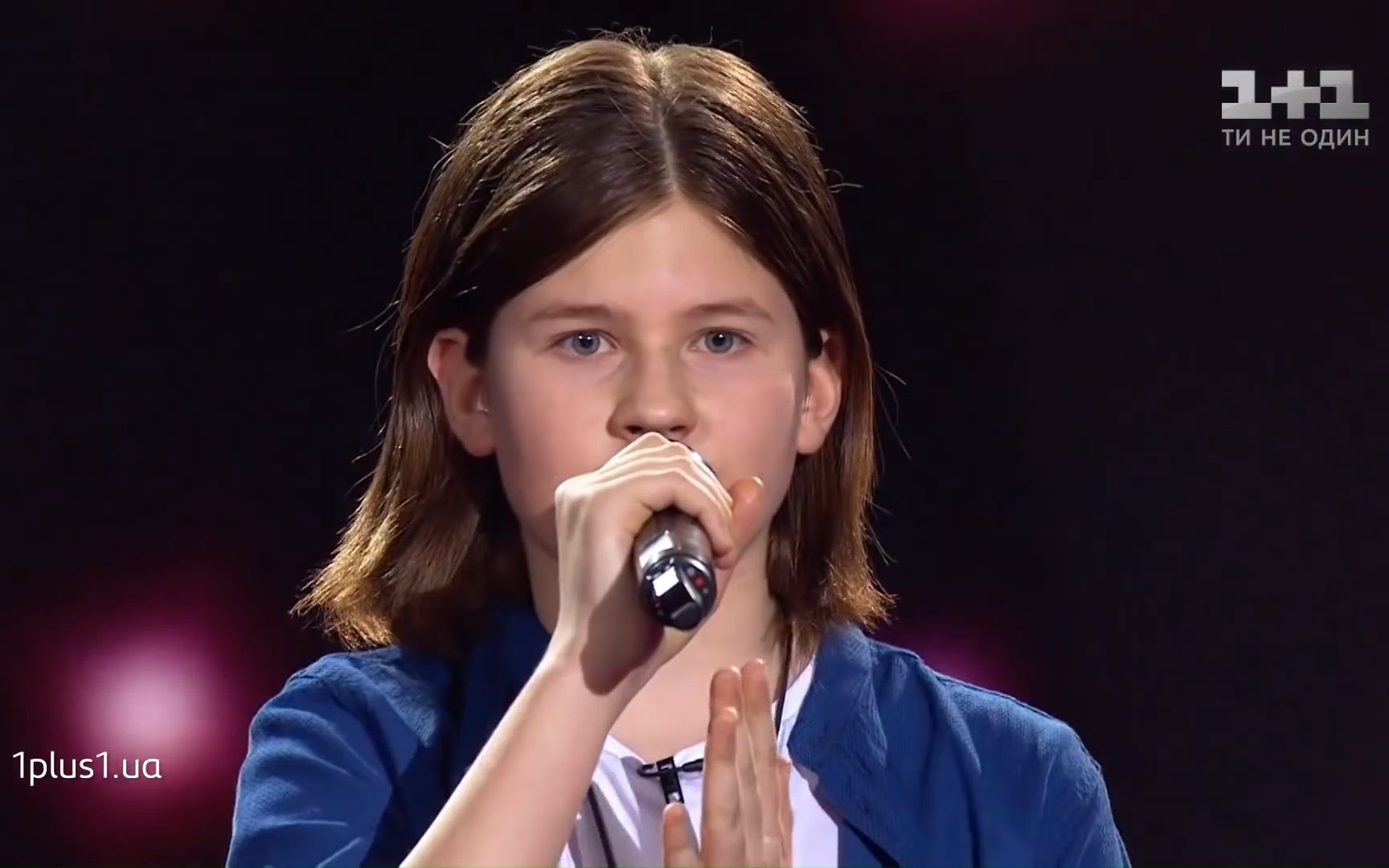 【摩尔多瓦童声】【天才小歌手】Amelia Uzun-Tzel etz tamar צל עץ תמר棕榈树荫-AnnaritaGH-musica-哔哩哔哩视频