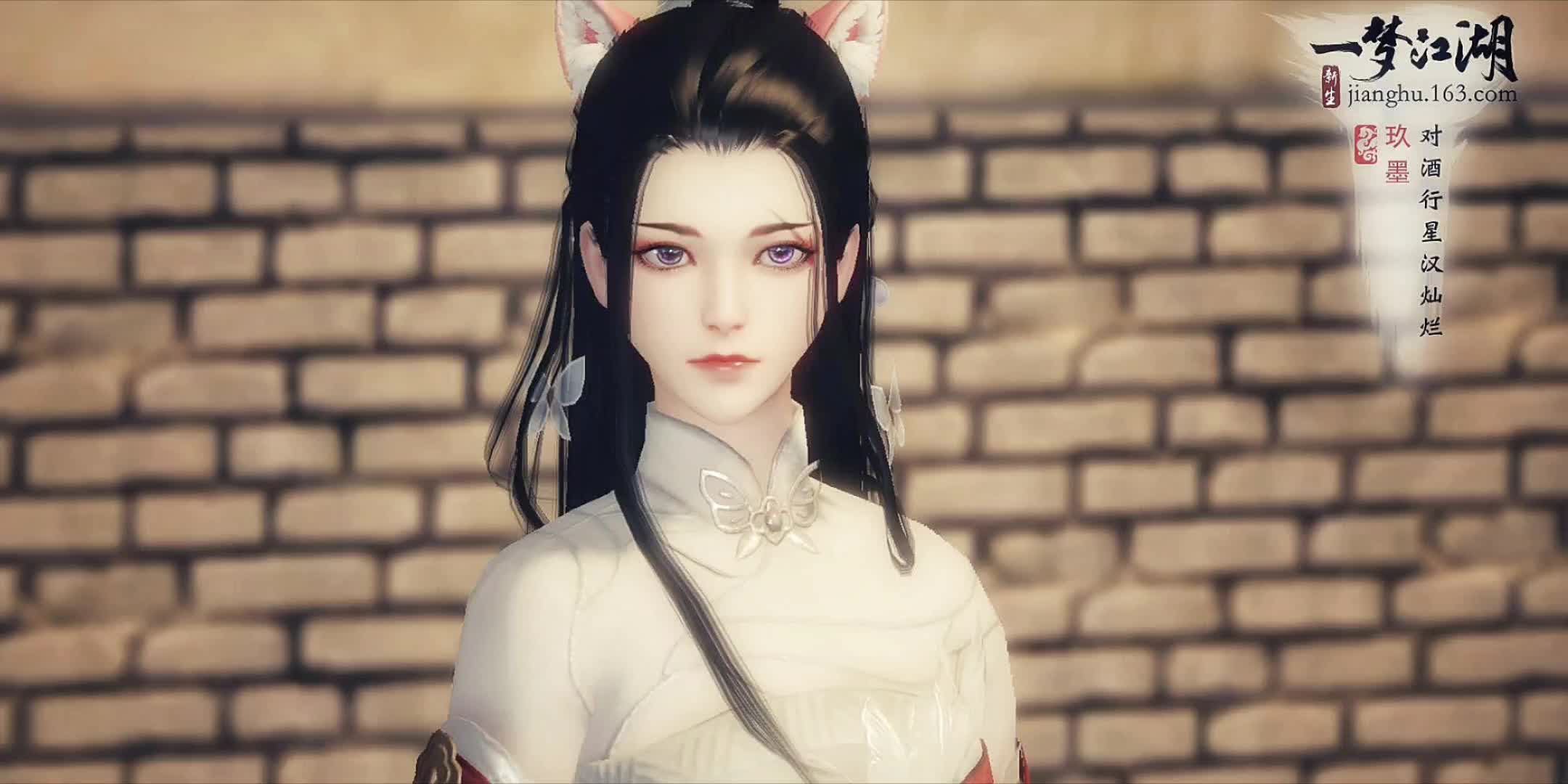 【一梦江湖 原楚留香】拍照教程之少林(二)红墙 哔哩哔哩 Bilibili