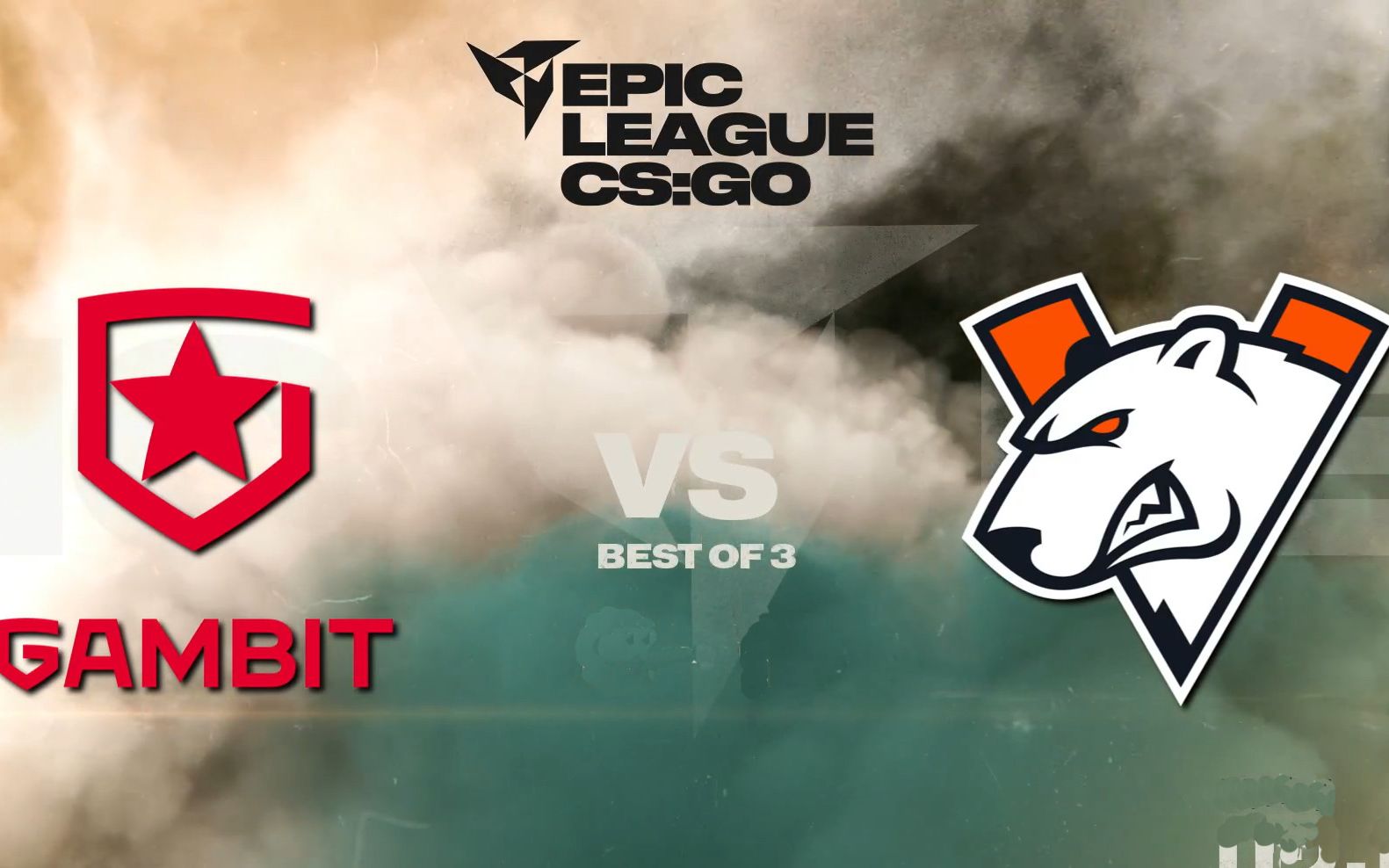【CSGO比赛录像】决赛 VP vs Gambit 红星 EPIC联赛淘汰赛之CIS RMR_哔哩哔哩_bilibili