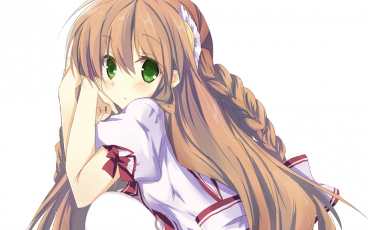 Rewrite TV动画化纪念PV_哔哩哔哩_bilibili