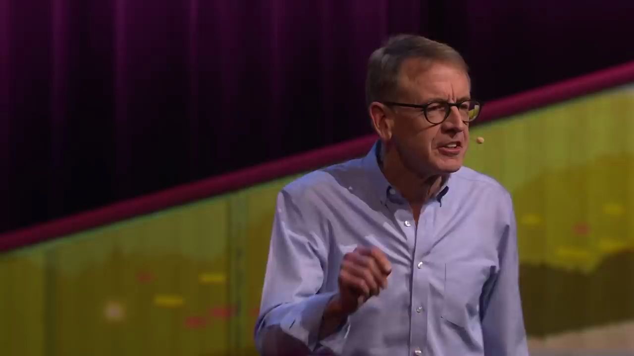 Why the secret to success is setting the right goals _ John Doerr_哔哩哔哩 ...