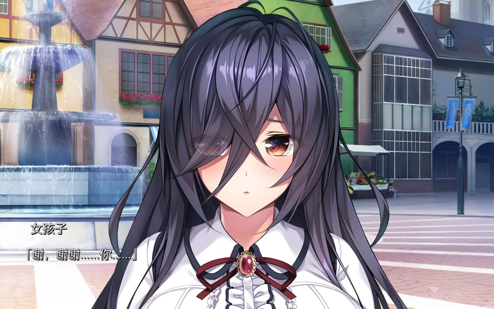 全cg存档_小粥姐妹的游戏_全动态cg_krkr版