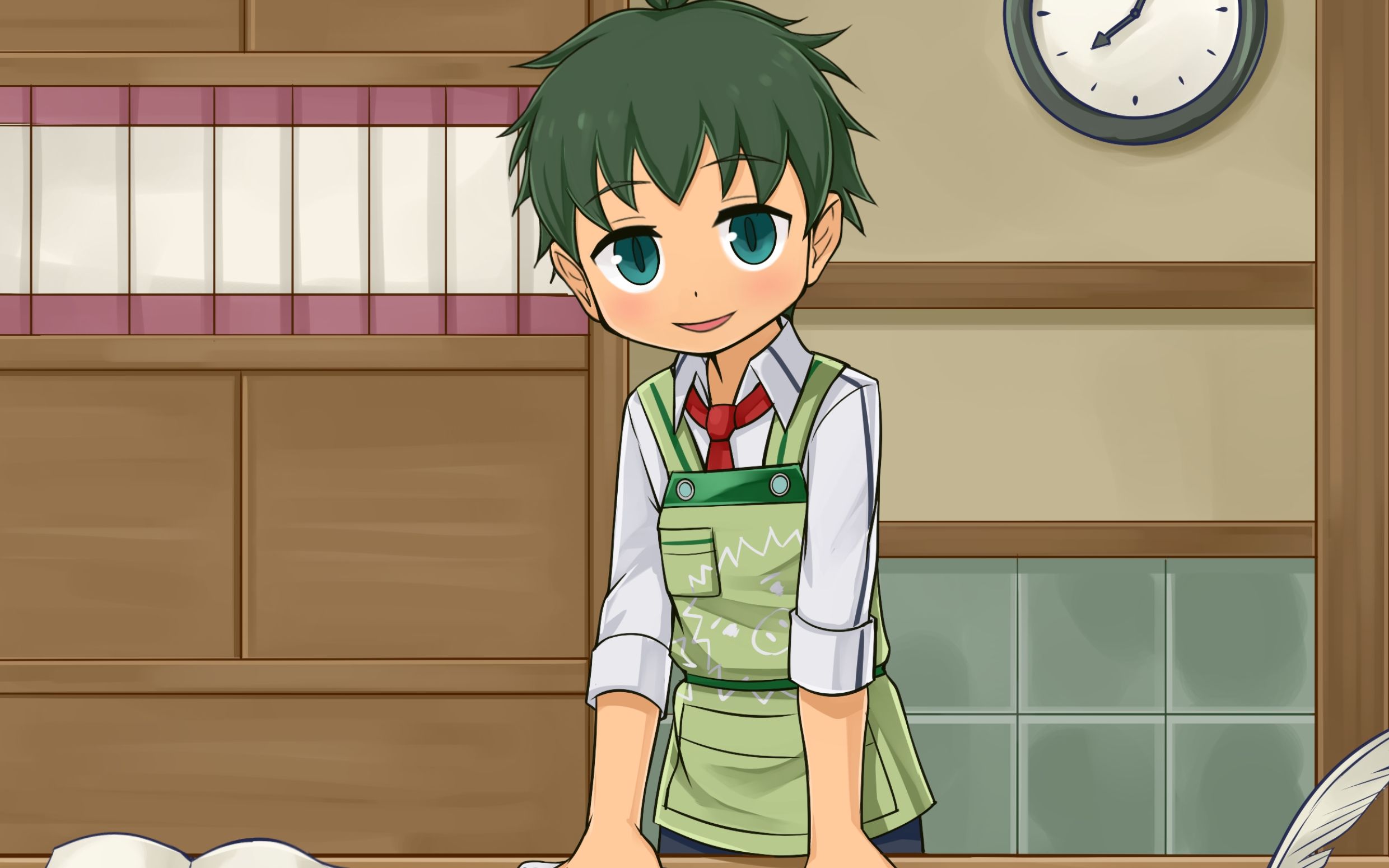 SHOTAxMONSTERS第二章打兔兔