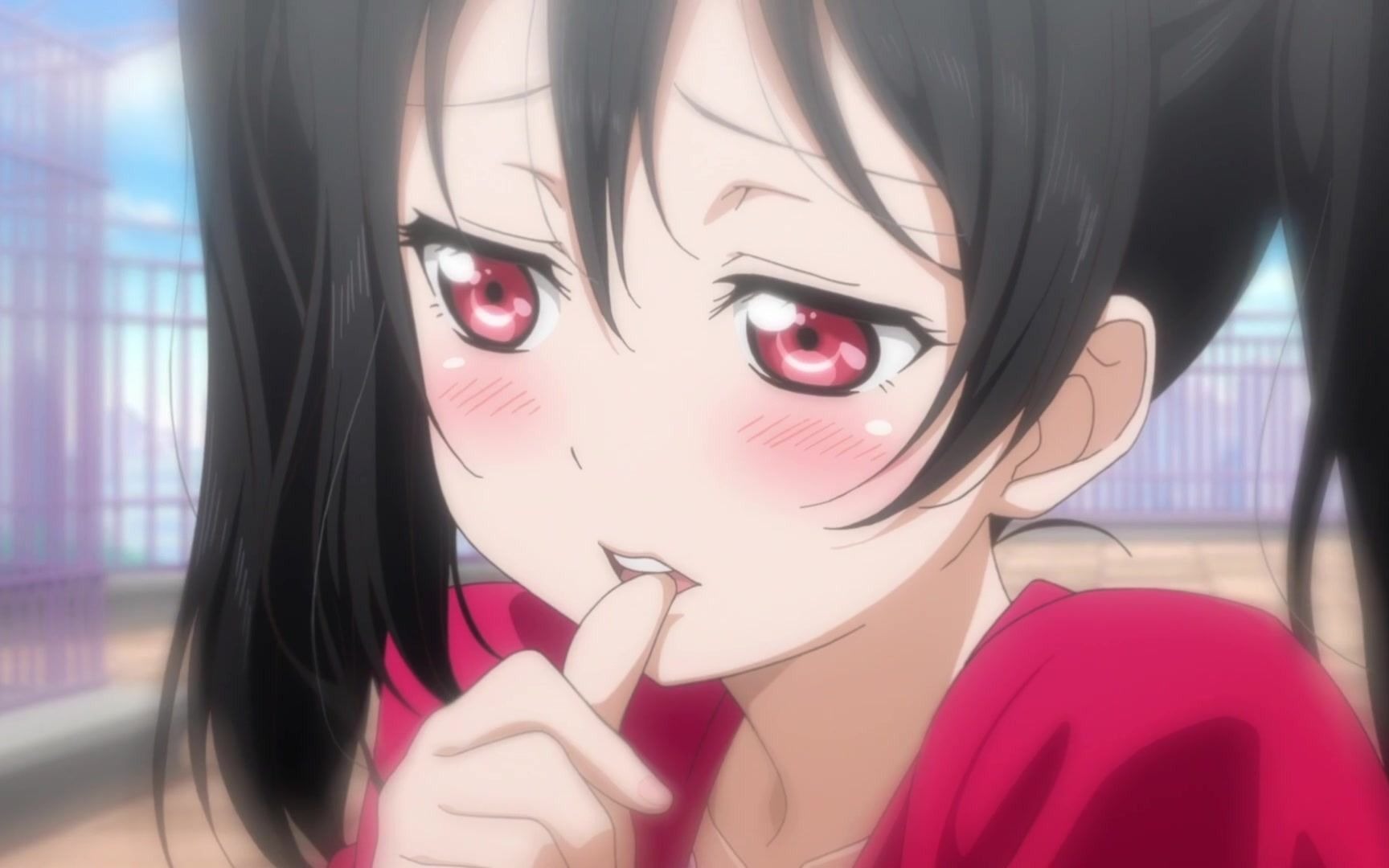 妮可酱，给我来一发最带感的MopeMope！_哔哩哔哩_bilibili