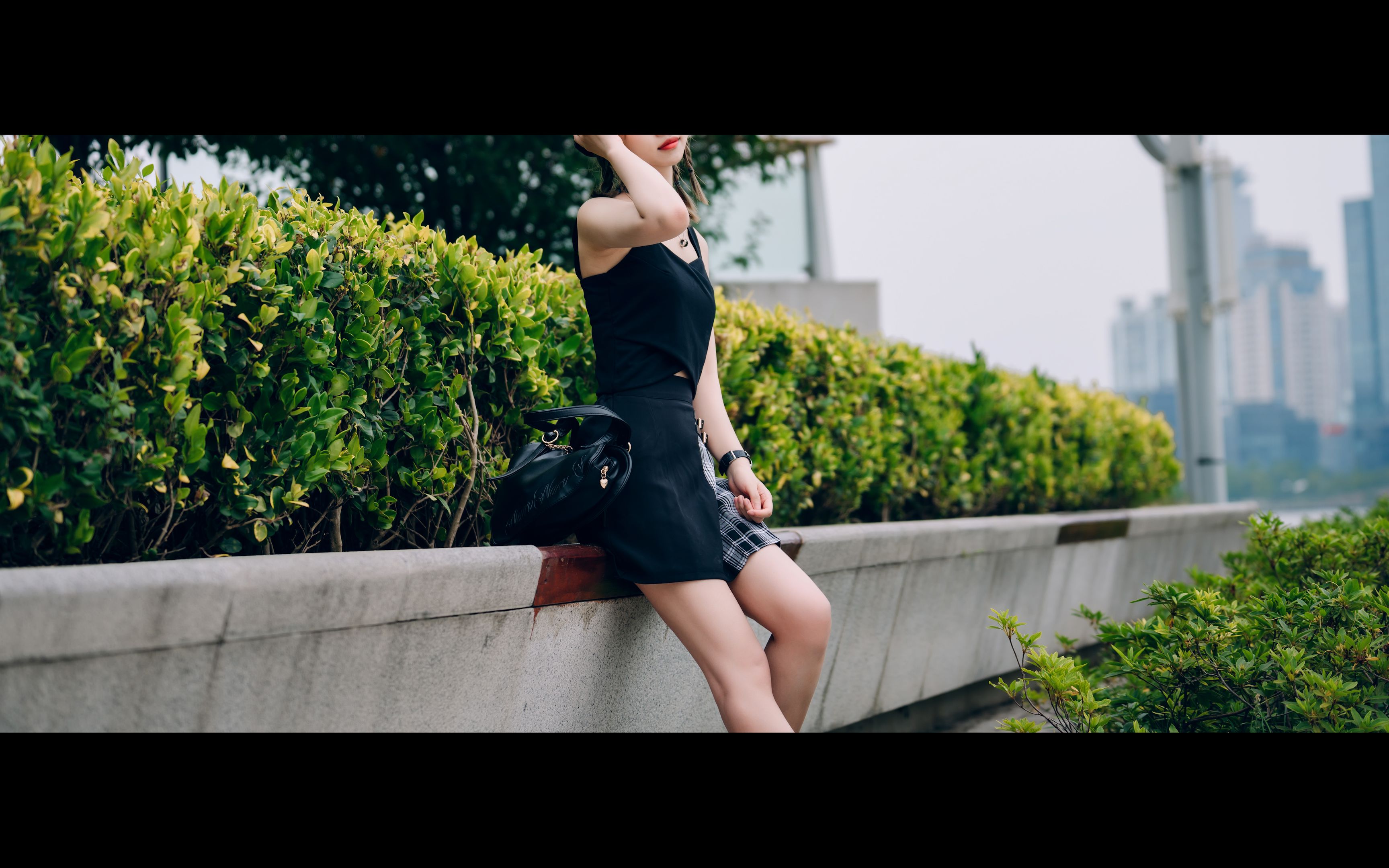 a7r3的倔强 4K Slog3全程手持拍摄 还能再战3年内附lut_哔哩哔哩_bilibili