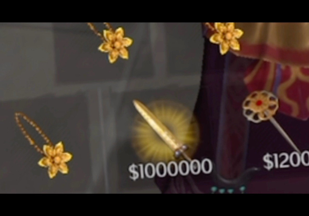 这游戏总是在绝境里给人惊喜-问溯ovo-问溯ovo-哔哩哔哩视频