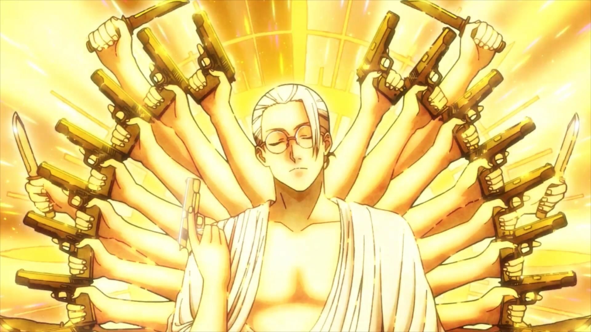 【7月】坂本日常 第20话预告【MCE汉化组】-夏日幻听MCE-夏日幻听MCE-哔哩哔哩视频