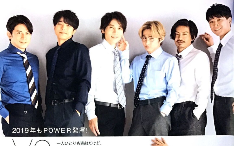 V6-Take Me Higher_哔哩哔哩 (゜-゜)つロ 干杯~-bilibili