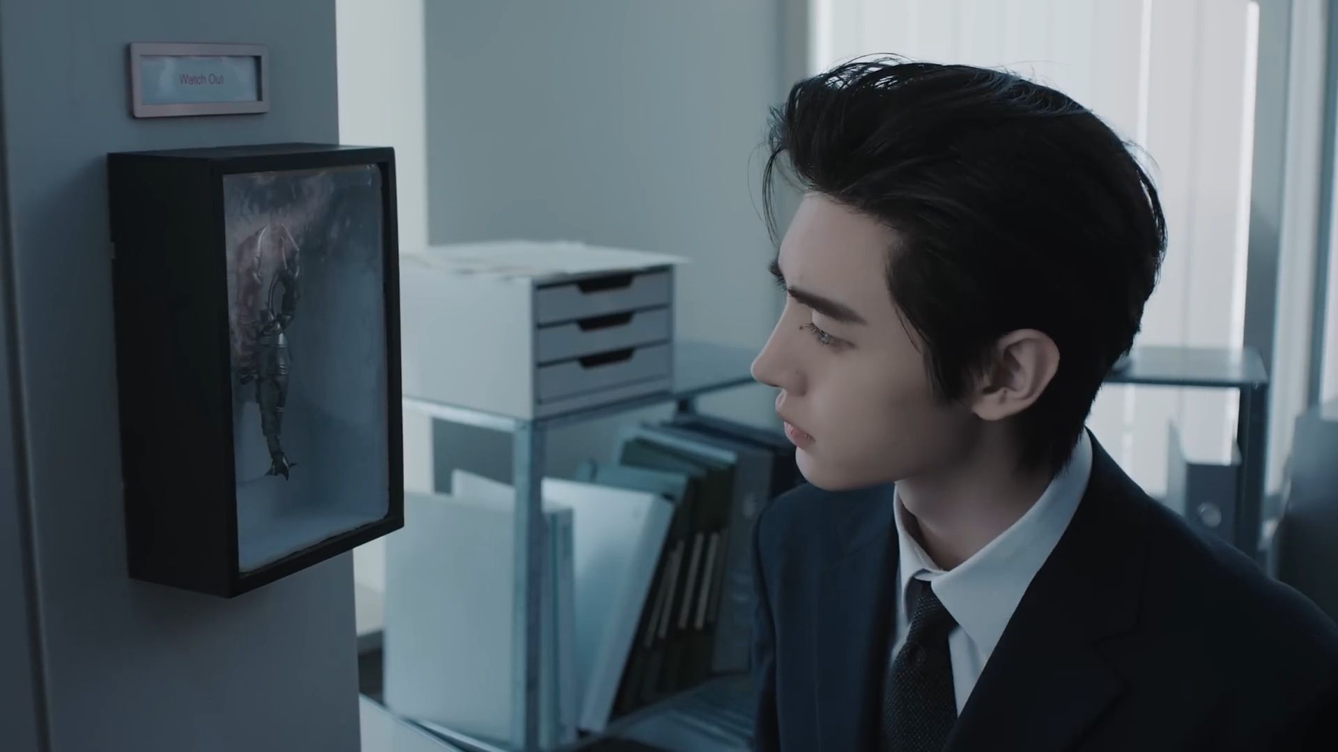 ENHYPEN最新回归曲No Doubt MV预告公开-pcyxjy-pcyxjy-哔哩哔哩视频