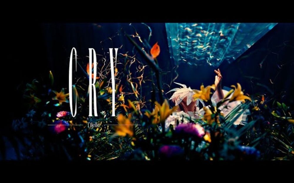 《明日方舟》EP - Settle Into Ash-别筠溪-音乐-哔哩哔哩视频