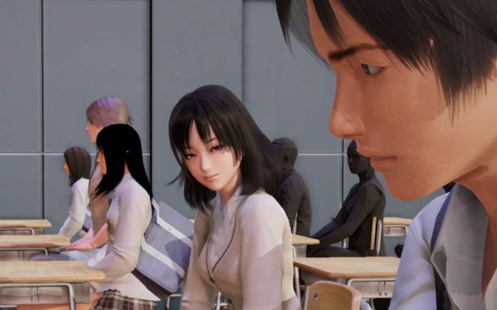 互动/3D 放学后的缩小大冒险Ver0.2.1~官方中文[PC+12G]+直装