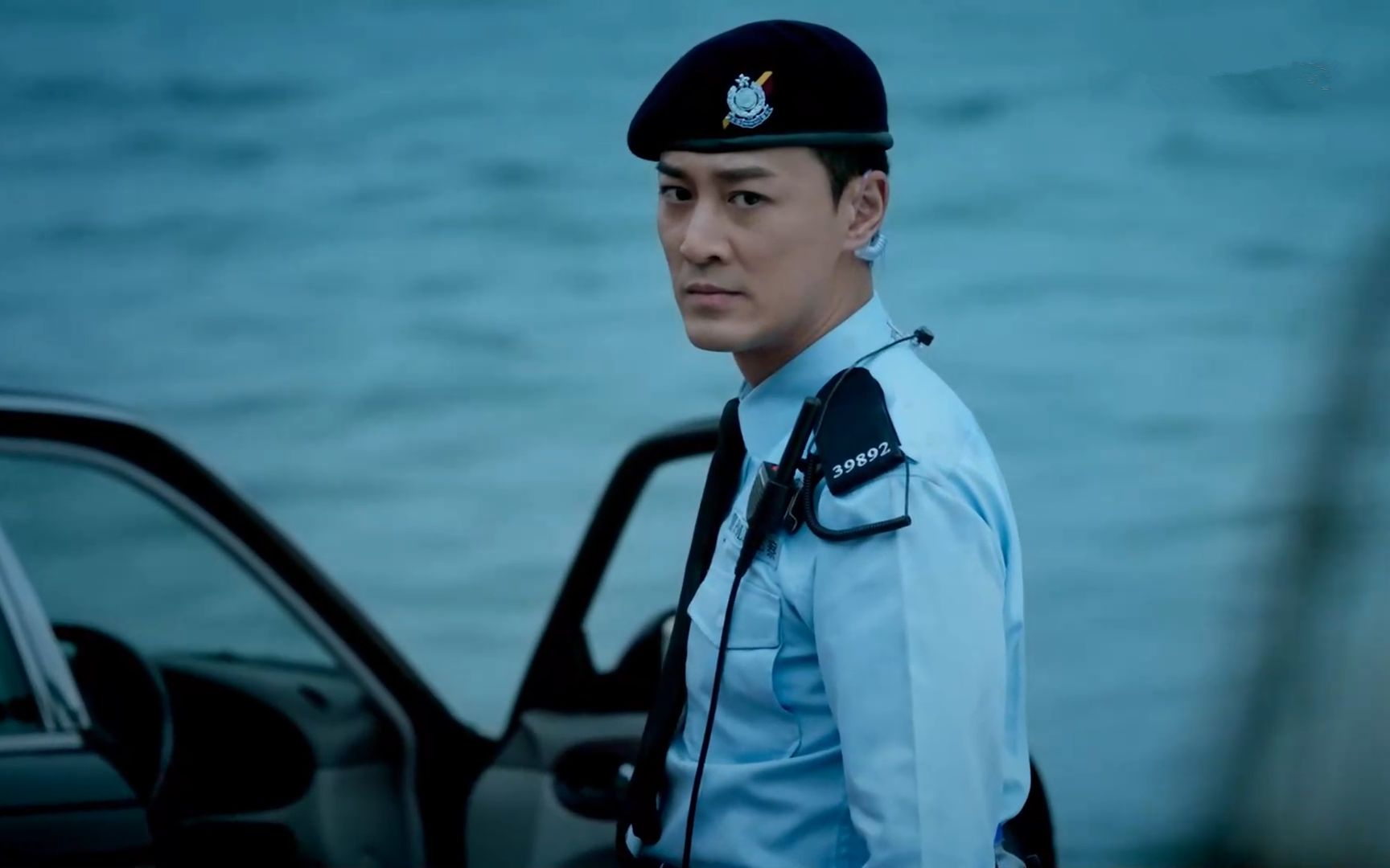 机动部队：PTU上演大结局，大BOSS最后这一笑太诡秘了！_哔哩哔哩 (゜-゜)つロ 干杯~-bilibili