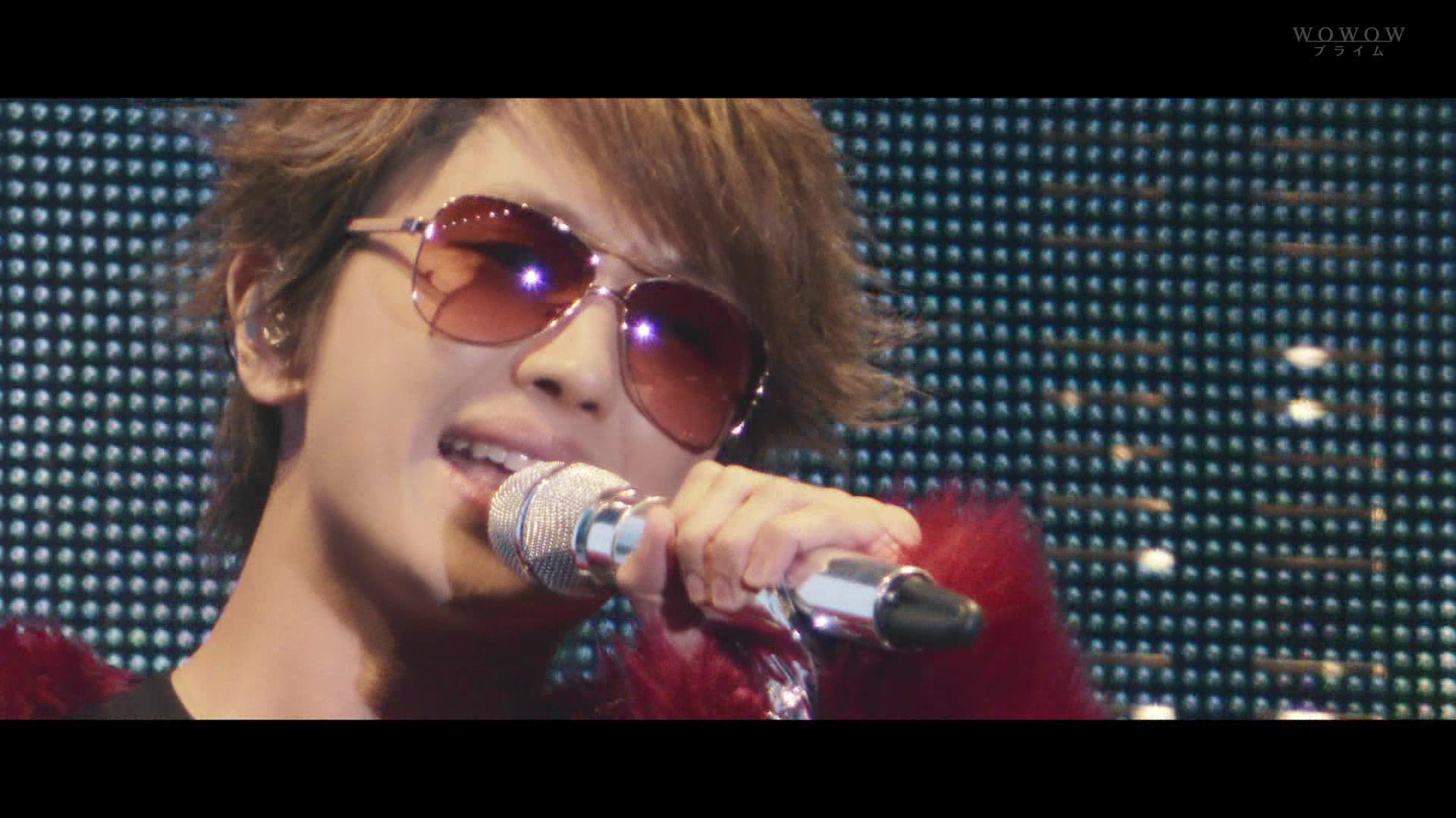 181020 nissy entertainment 2nd live_哔哩哔哩_bilibili