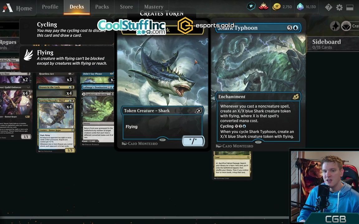 【MTGA标准BO1】蓝黑浪客控制 | 秘稀前1000【CovertGoBlue】_哔哩哔哩_bilibili