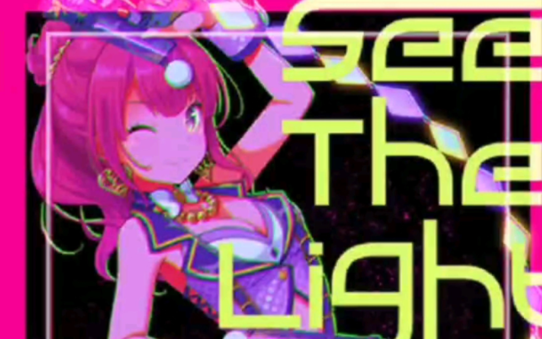 anubasu-anubasu - See The Light-一只yyt-音乐播放器-哔哩哔哩视频