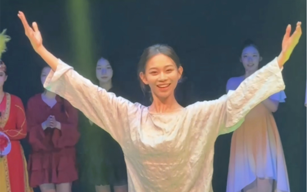 【wanzi】关于我上岸中戏这件事-是wanzi啦-是wanzi啦-哔哩哔哩视频