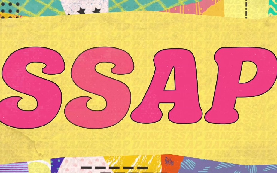 中字 MONSTA X SSAP DANCE_哔哩哔哩_bilibili