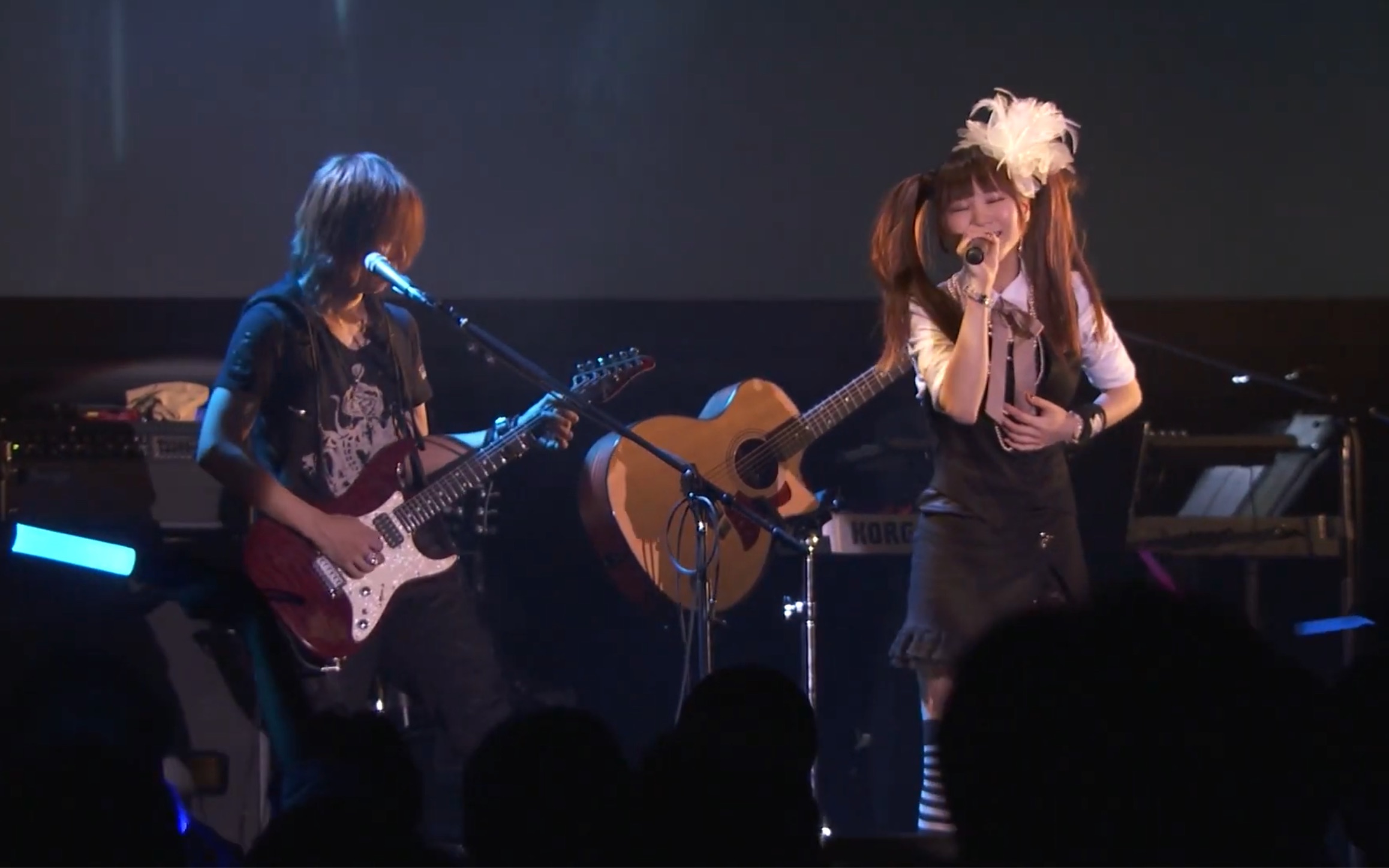 Falcom jdk BAND 2013 New Year Live in NIHONBASHI MITSUI HALL(@Andrés M4n)_哔哩哔哩_bilibili