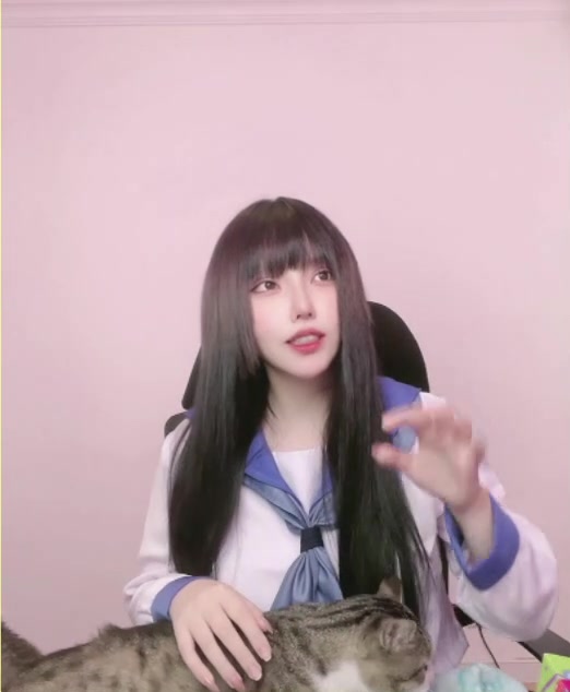 啥都有 [菌烨tako(直播纯净版）[2021-07-10]_哔哩哔哩_bilibili