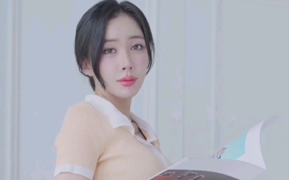 生活需要一点黄色点缀 乌梅子酱185 乌梅子酱185 哔哩哔哩视频
