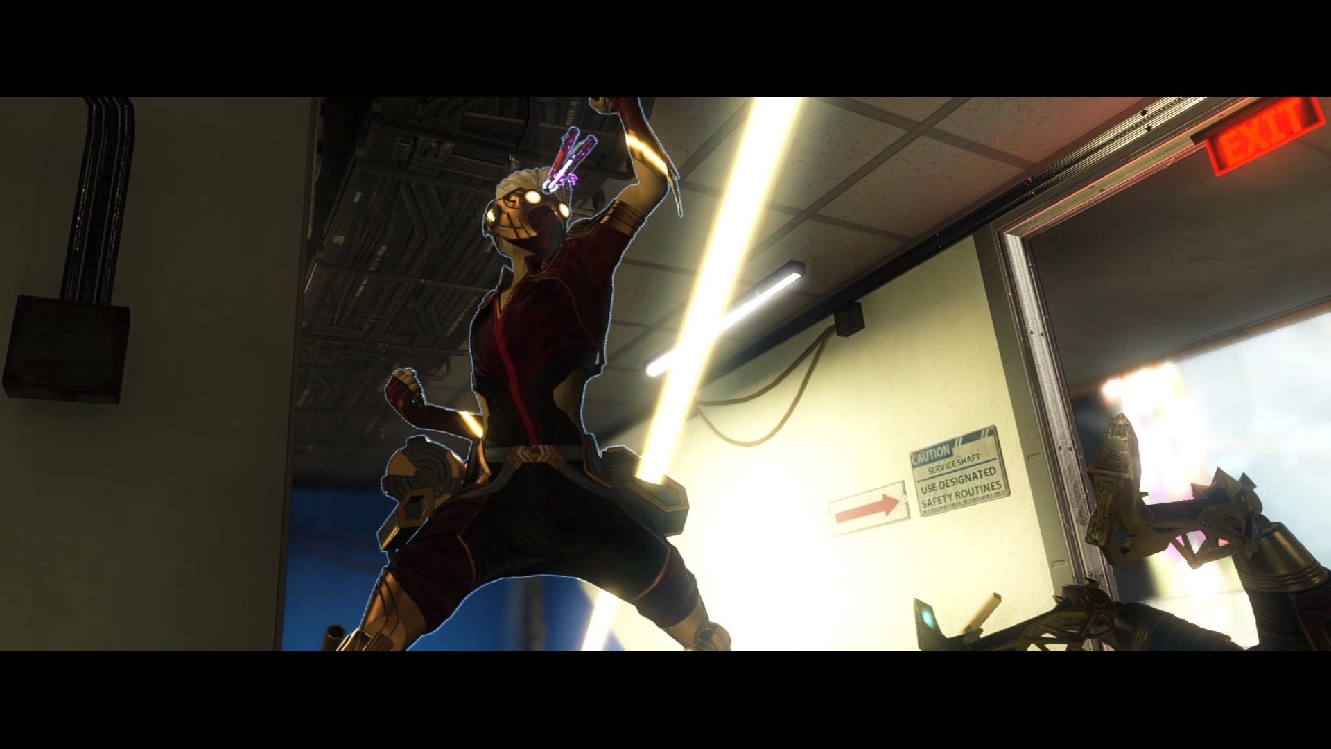 【APEX英雄】“Non terrae plus ultra”-bilibili(B站)无水印视频解析——6li6在线工具箱